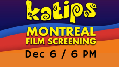 Multi-Monde EN - Production / Distribution